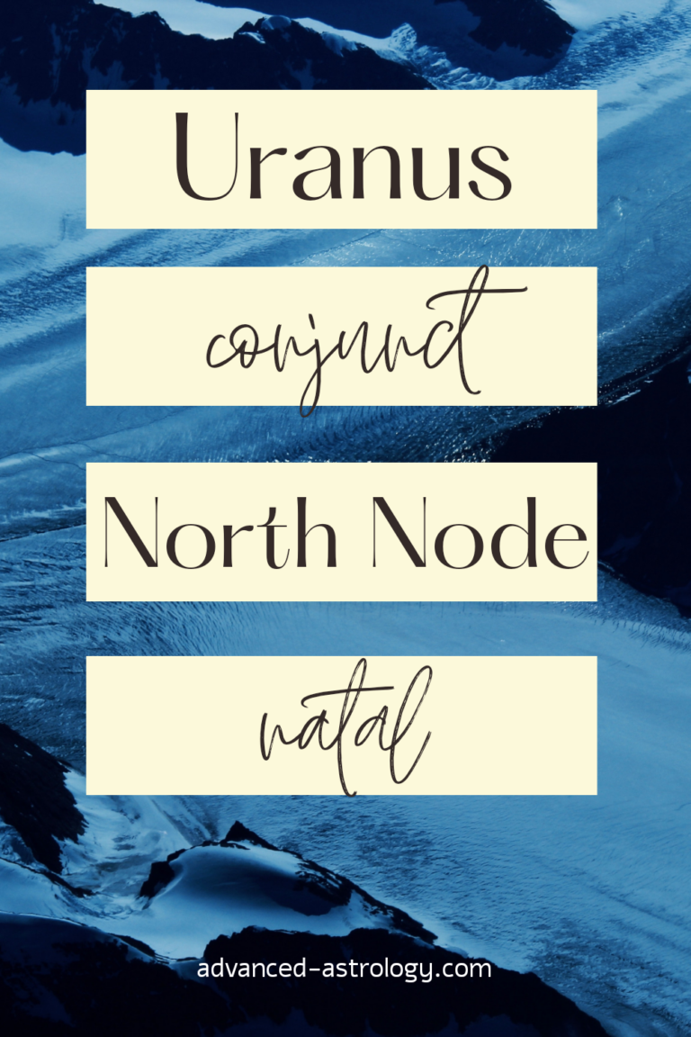 Uranus Conjunct North Node Synastry, Natal, Transit in Astrology ... Uranus Conjunct North Node Synastry, Natal, Transit in Astrology ...